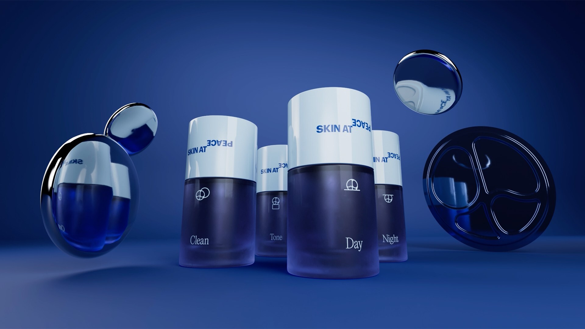 Skin at Peace: Preservative-Free, Hormone-Safe Skincare for Pregnancy ...
